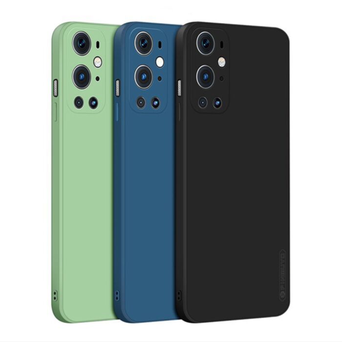 OnePlus 9 Pro Case - PWY Protective Cover