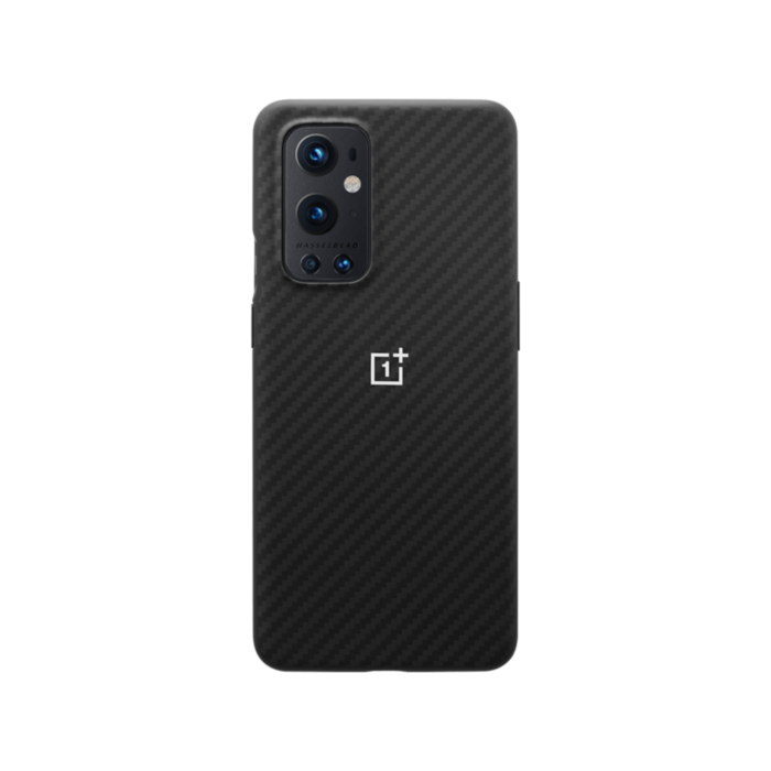 OnePlus 9 Pro Case - Official Protective Bumper Case