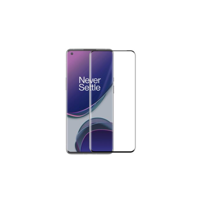 OnePlus 9 Pro Glass Screen Protector - NILLKIN Glass Full Screen Protector
