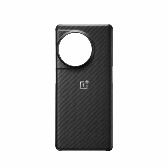 OnePlus Ace 2 Case - Official Protective Bumper Case