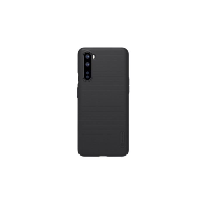 OnePlus Nord case - Nillkin Protective Cover