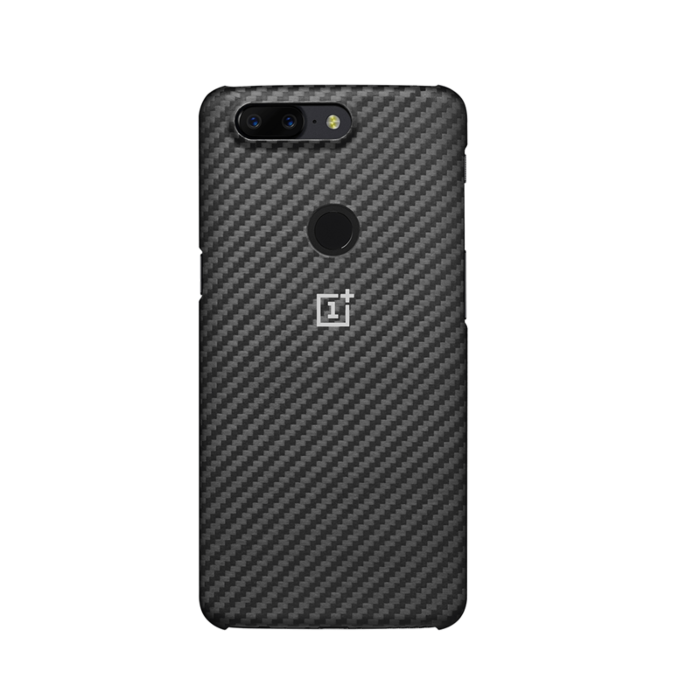 Official Protective Karbon Case For OnePlus 5T