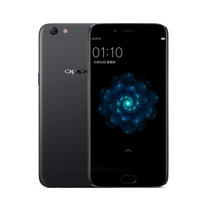 OPPO R9S Plus price, specs and reviews - Giztop