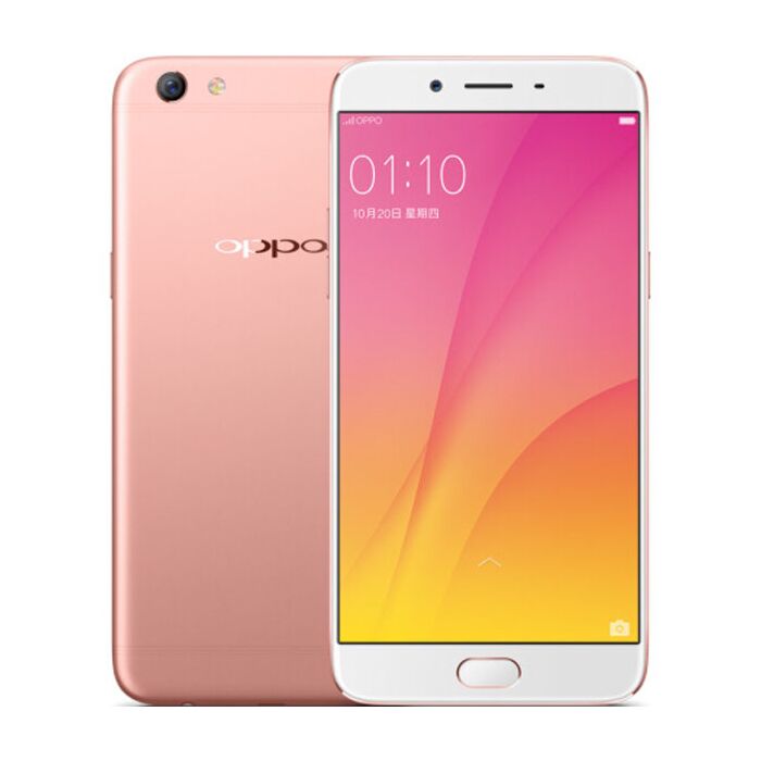 OPPO R9S Plus price, specs and reviews 6GB/64GB - Giztop