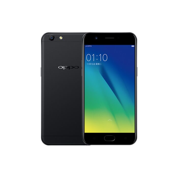 Buy OPPO A57- 5.2 Inch Screen 16MP Dual-Camera Android Phone