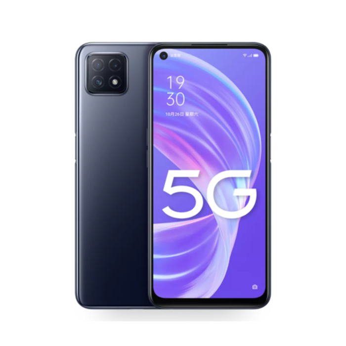 OPPO A72 5G Price, Specs and Reviews - Giztop