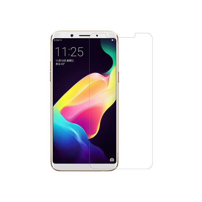 Nillkin Super Clear / Matte Screen Protector for OPPO A73
