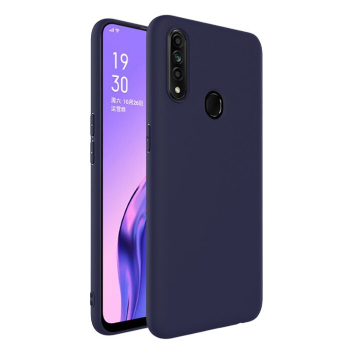 OPPO A8 Case - BSD Protective Cover