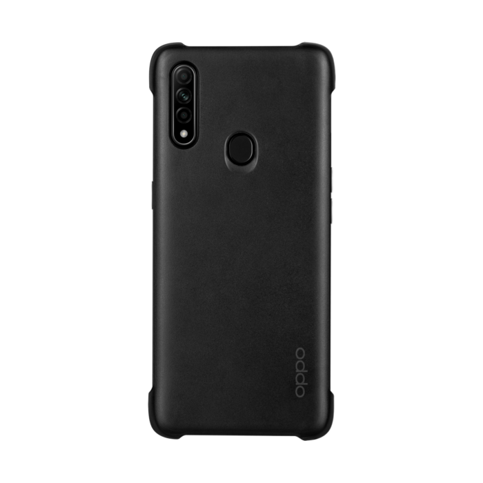 OPPO A8 Case - Official Protective Cover