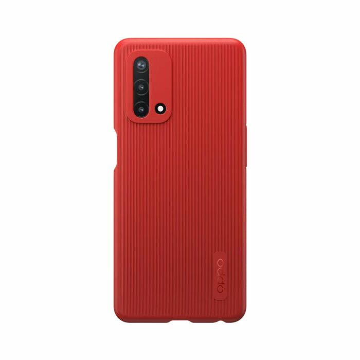 OPPO A93 5G Case - Official Protective Cover