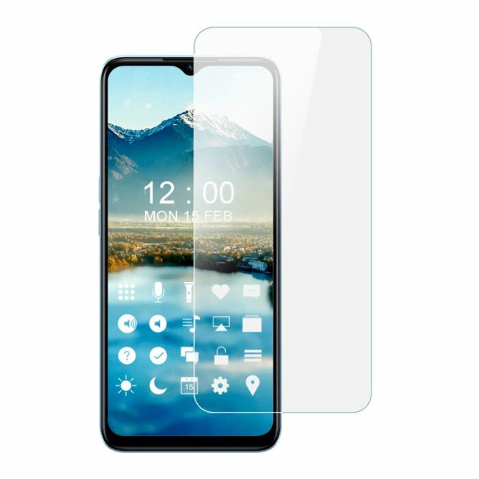 OPPO A97 5G Screen Protector - Imak Super Clear PET Screen Protector