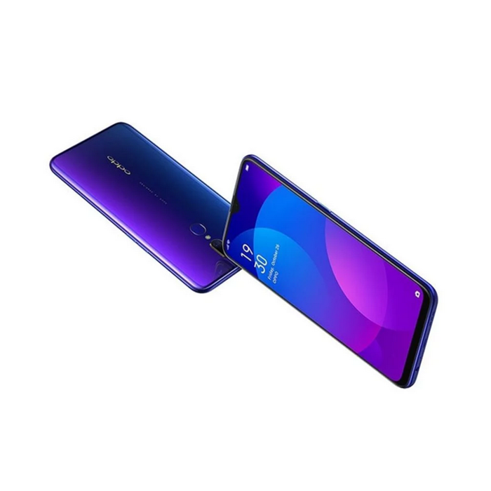 OPPO F11 price, specs and reviews - Giztop