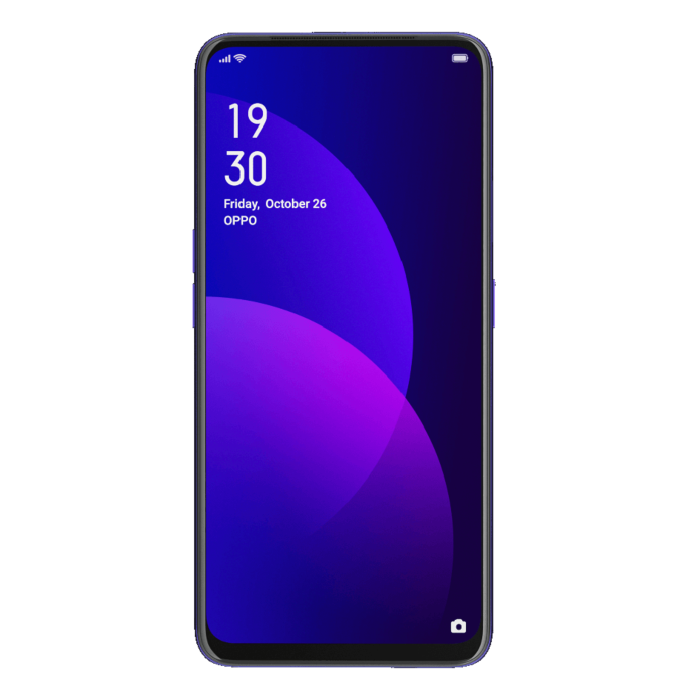OPPO F11 Pro price, specs and reviews - Giztop