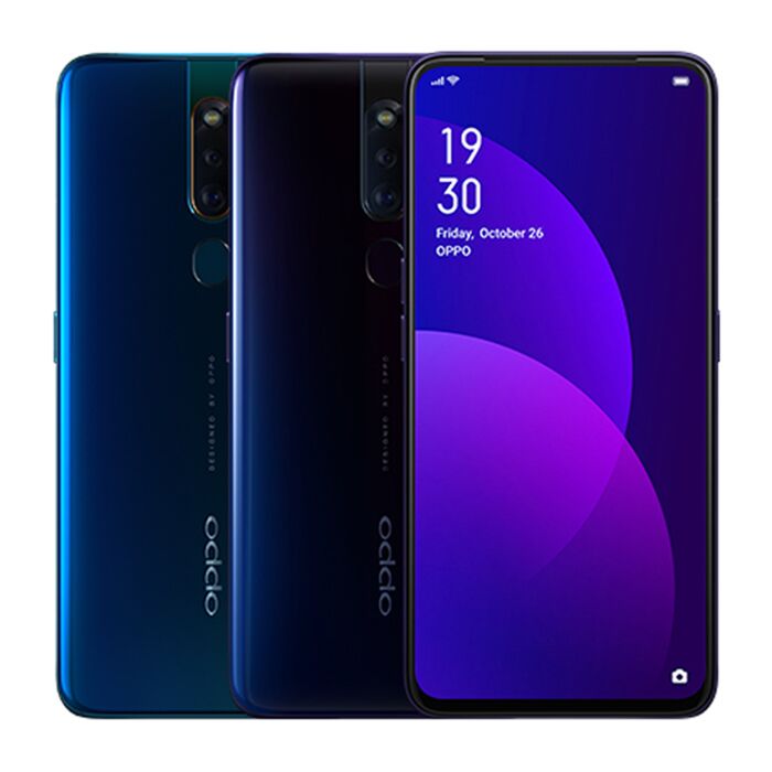 OPPO F11 Pro Price Specs And Reviews Giztop