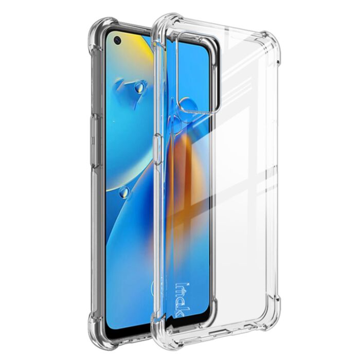 OPPO A74 4G Case - Imak Protective Cover