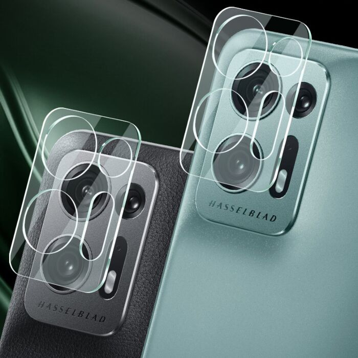 Buy OPPO Find N2 Glass Camera Lens Protector at Giztop
