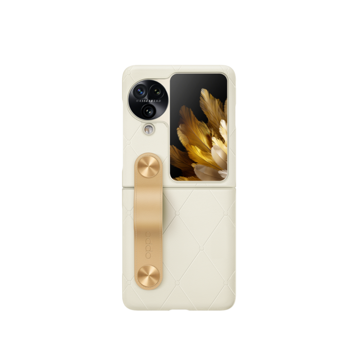 OPPO Find N3 Flip Case - Official Protective Cover
