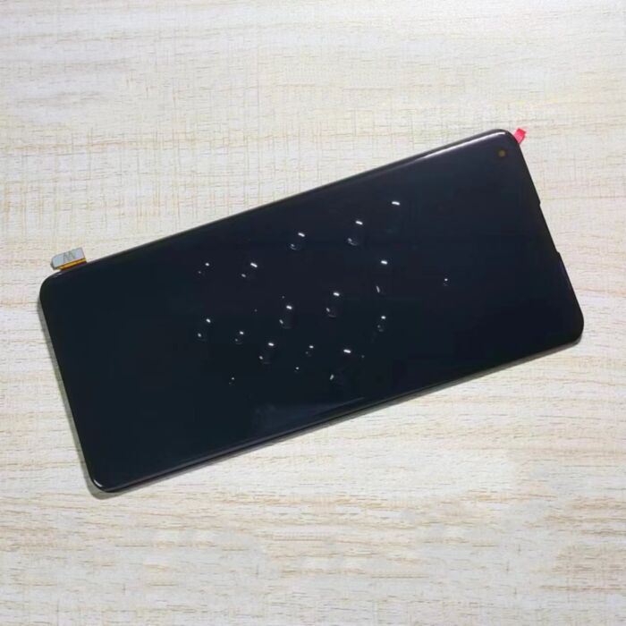 Buy Original AMOLED Screen Replacement for OPPO Find X5 Pro at Giztop