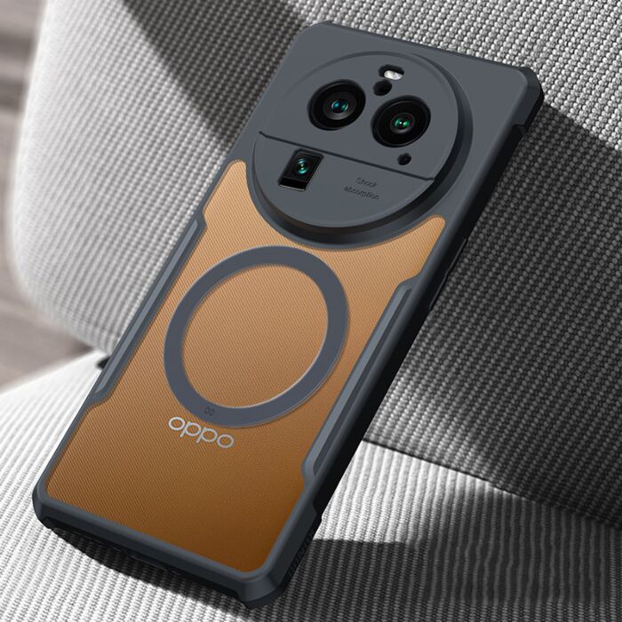 Buy OPPO Find X6 case at Giztop