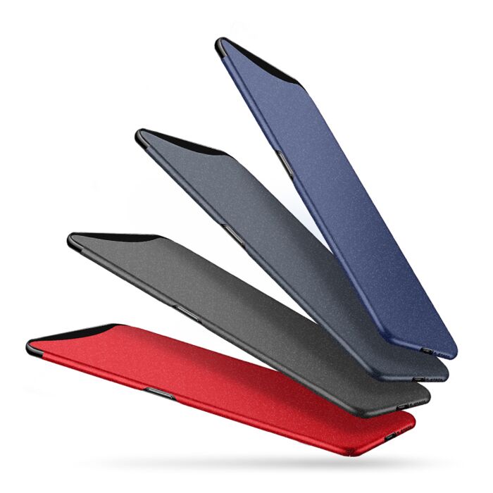 OPPO Find X case - XOOMZ Protective Cover