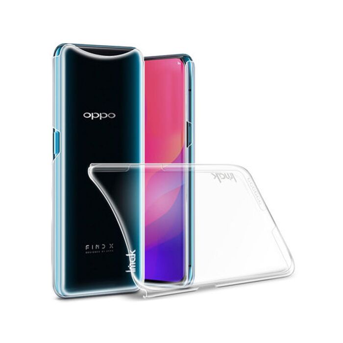 OPPO Find X Case - Imak Protective Cover
