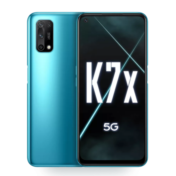 OPPO K7x 5G Price, Specs and Reviews - Giztop