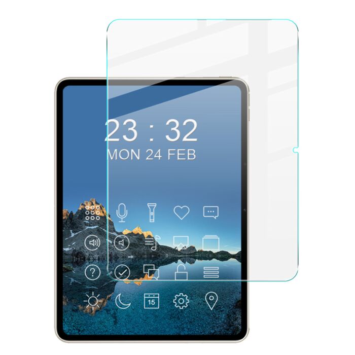 OPPO Pad 2 Glass Screen Protector - Imak Glass Screen Protector