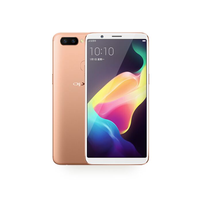 Buy OPPO R11s - 6.0 Inch Screen 20MP+16MP rear dual-cameras and 20MP front camera Android Phone ...