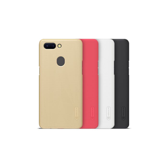 Nillkin Protective Hard PC Case for OPPO R15 Dream Mirror