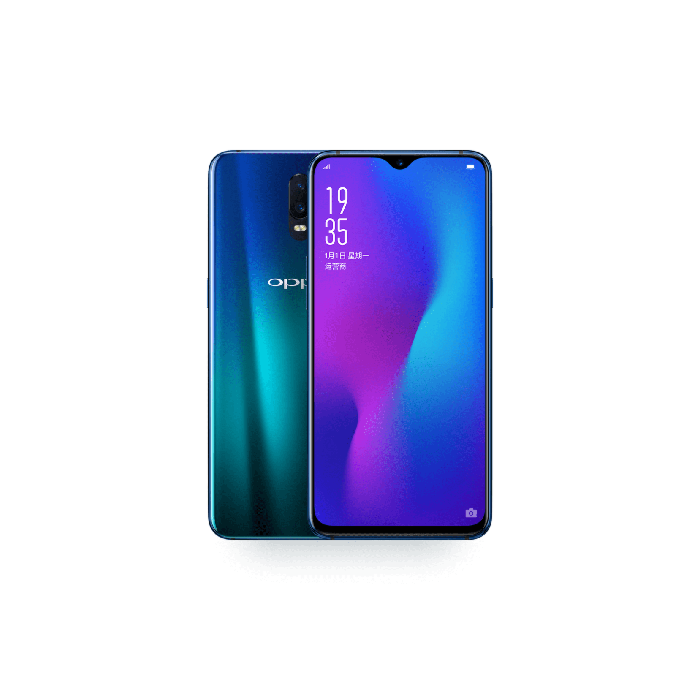 OPPO R17 Pro Price, Specs and Reviews - Giztop