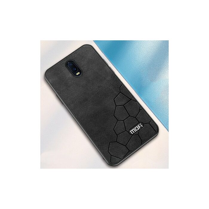 OPPO R17 Case - Mofi Protective Art Fabric Cover