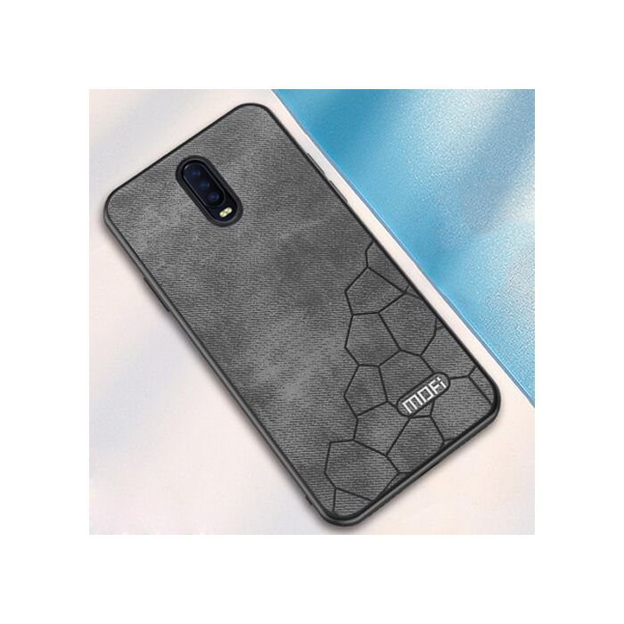 OPPO R17 Pro Case - Mofi Protective Art Fabric Cover