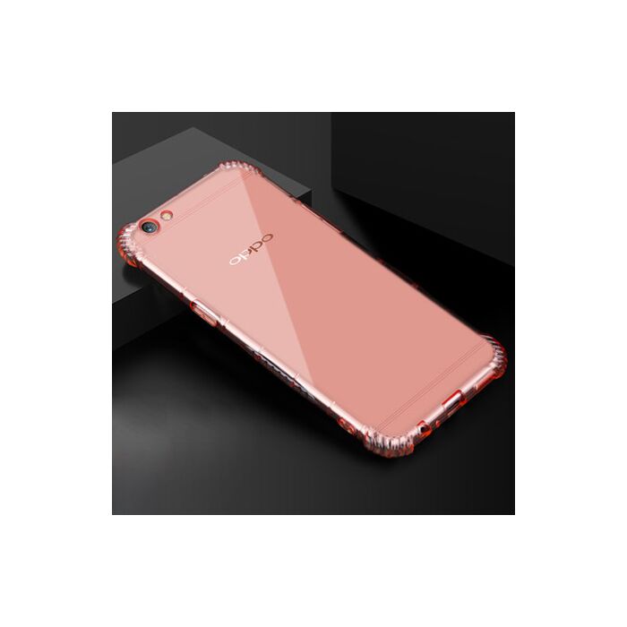 Retrosun Protective Soft Silicone Case (4 corners full strengthen ...