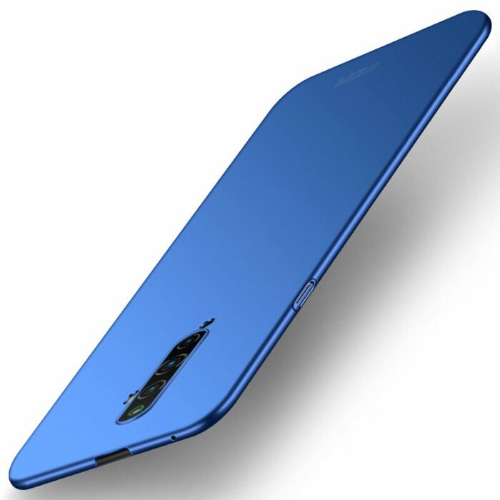 OPPO Reno2 Z Case - Protective Cover