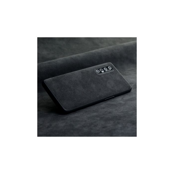 Oppo Reno3 Pro 5g Case Sunyc Protective Alcantara Cover