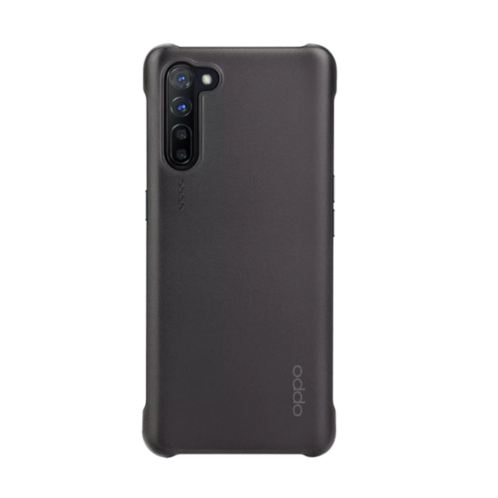 OPPO Reno3 Case - Official Protective Cover