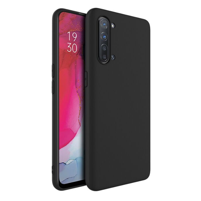 OPPO Reno3 5G Case - BSD Protective Cover