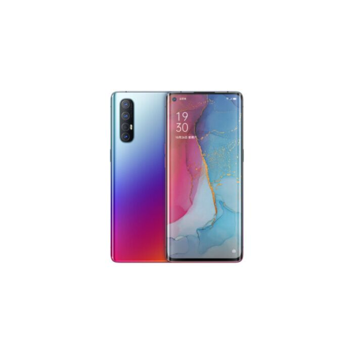 OPPO Reno3 Pro price, specs and reviews 8GB/128GB - Giztop