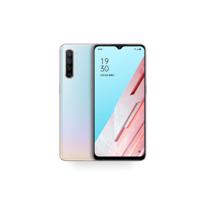 OPPO Reno3 Vitality Edition price, specs and reviews - Giztop