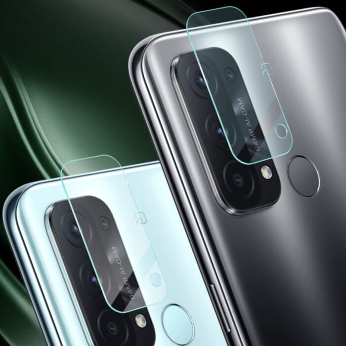 OPPO Reno5 A Glass Camera Lens Protector - Imak Glass Camera Lens Protector