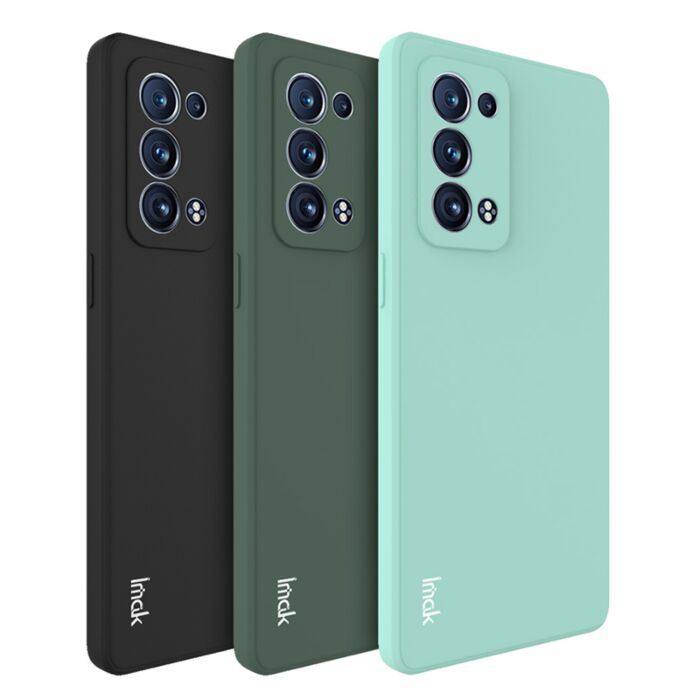 OPPO Reno6 Pro+ 5G Case - Imak Protective Cover