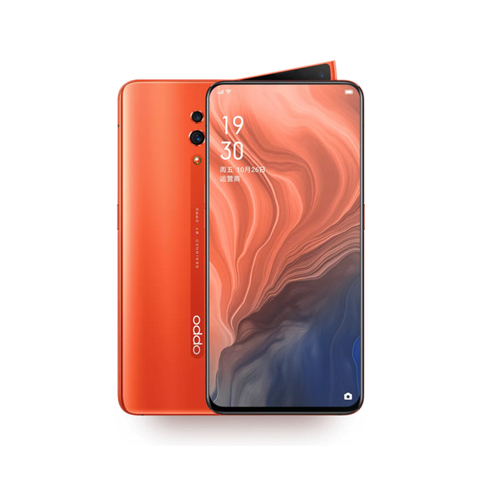 OPPO Reno price, specs and reviews 6GB/256GB - Giztop