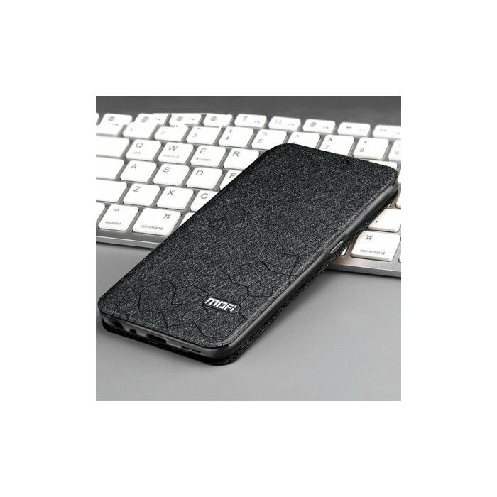 OPPO Reno 2 Case - MOFI Protective Flip Leather Stand Case