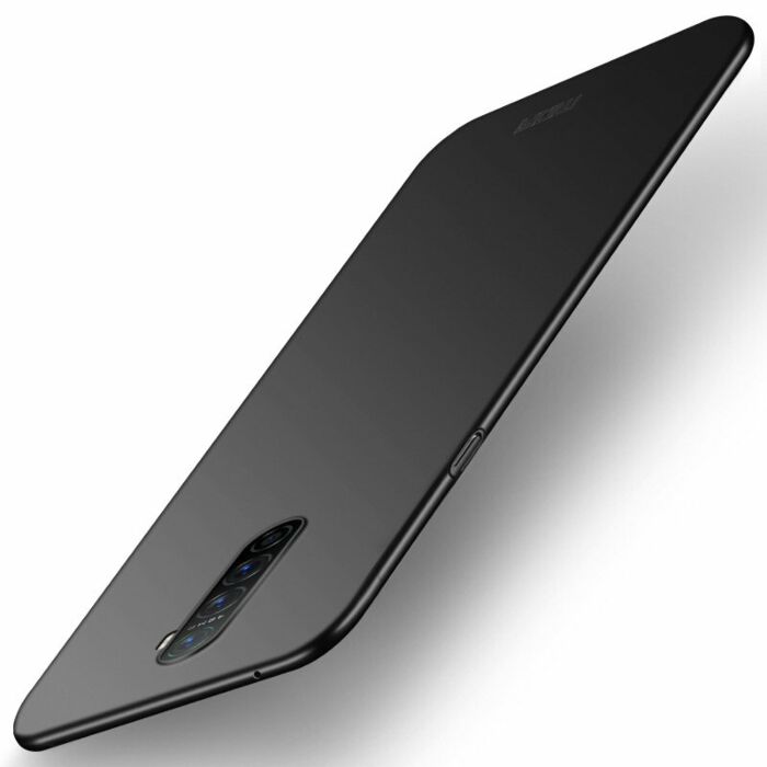 OPPO Reno Ace Case - Protective Cover