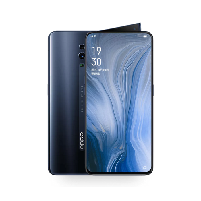 OPPO Reno price, specs and reviews 8GB/256GB - Giztop