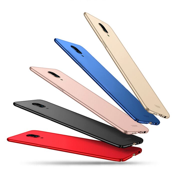 OPPO Reno Case - Protective Cover
