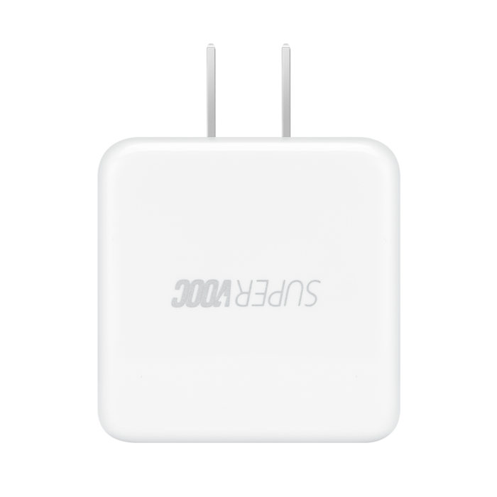 Official OPPO SuperVOOC Charger