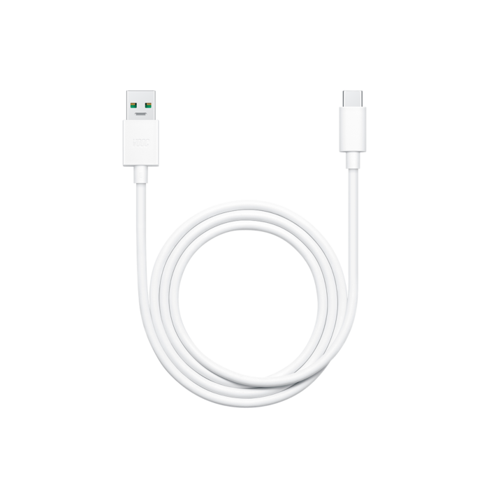 Official OPPO VOOC Type-C Cable