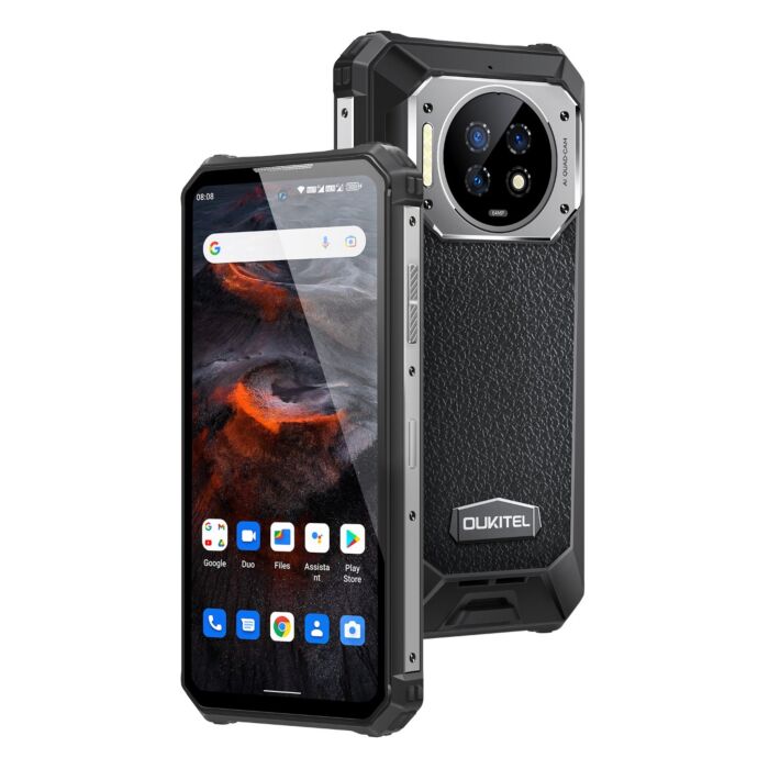 Buy OUKITEL WP19 phone - Giztop