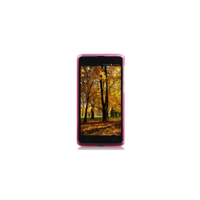 Huawei Ascend P7 Cover